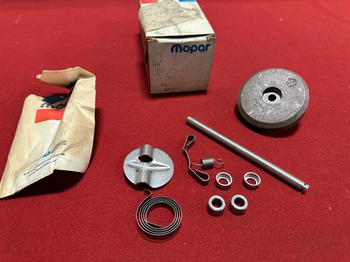 NOS DODGE CHRYSLER PLYMOUTH HEAT RISER REPAIR KIT MOPAR 3683947 | eBay