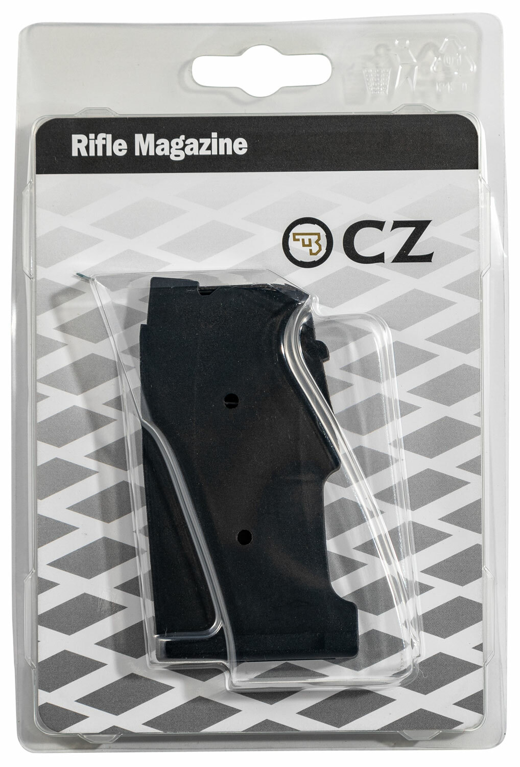 CZ .22 mag WMR 10 rd Polymer Magazine for 455 457 512 - 12011 ...