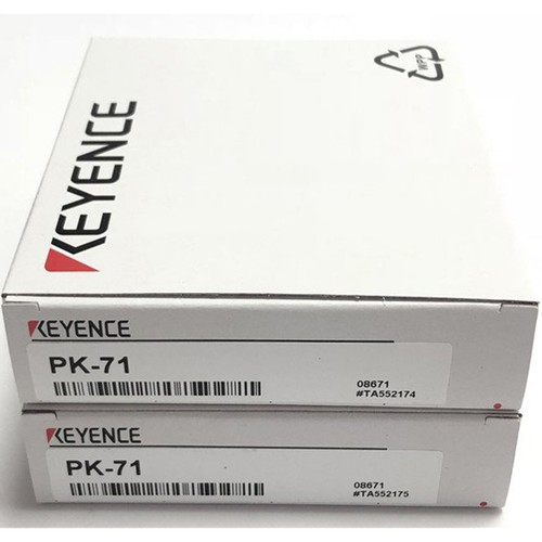 1PC NEW FIT FOR KEYENCE Photoelectric switch sensor PK-71 | eBay