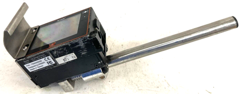 ANSER U2 SMART MOUNTED THERMAL INKJET PRINTER 7004005056 MARKING ...