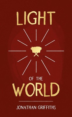 Light of the World by Jonathan Griffiths NEW! | eBay