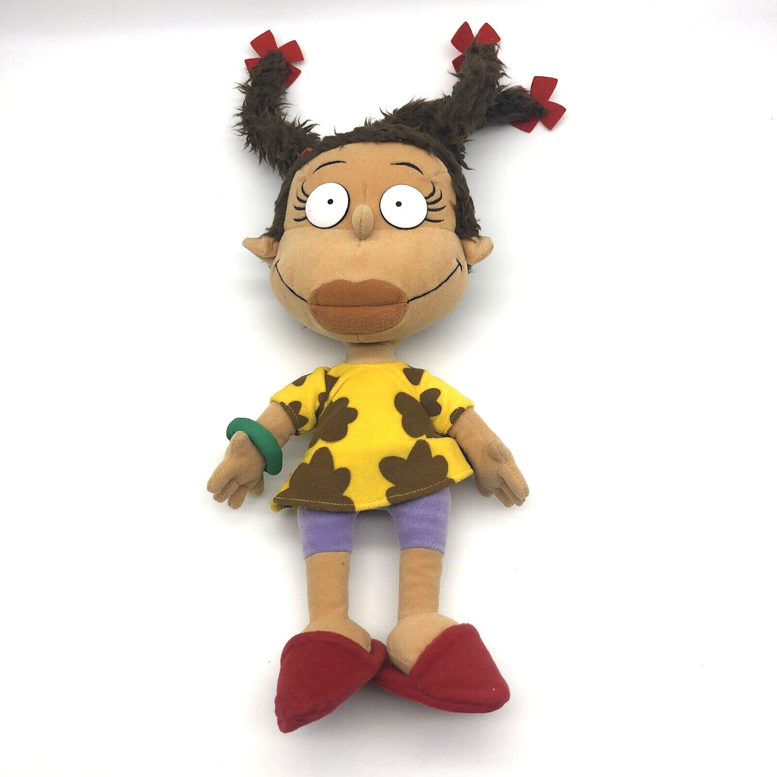 The Real Susie From Rugrats