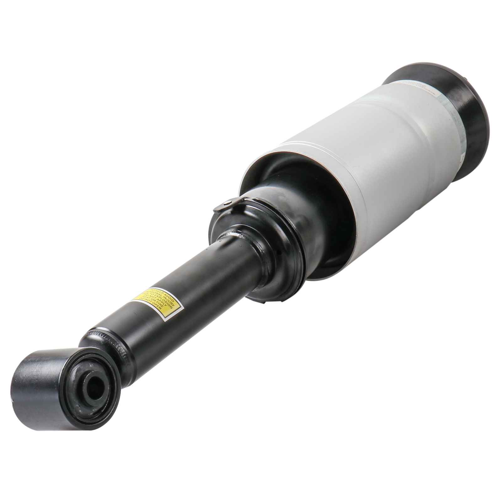 1x Front Air Suspension Shock Strut For Land Rover 05-09 LR3 10-14 LR4 ...