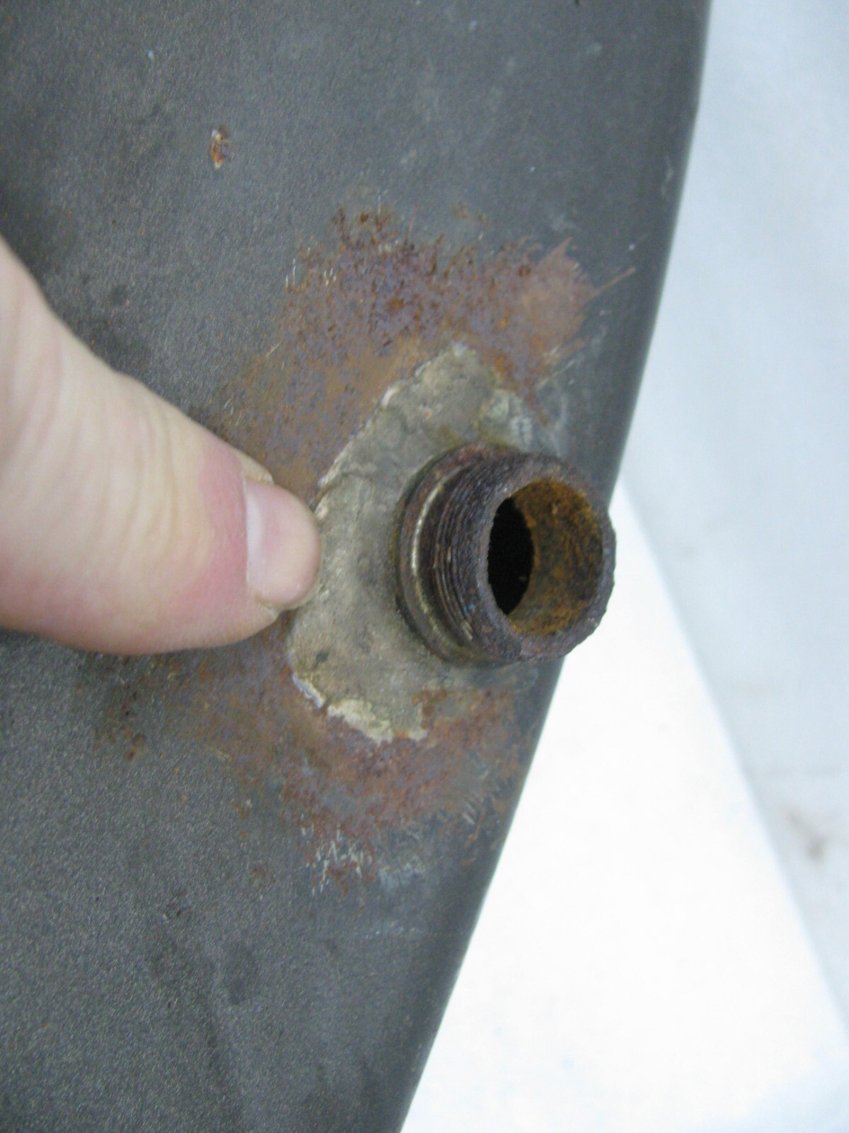 original paint AMF Harley Davidson Gas Tank FX FXE Shovelhead | eBay