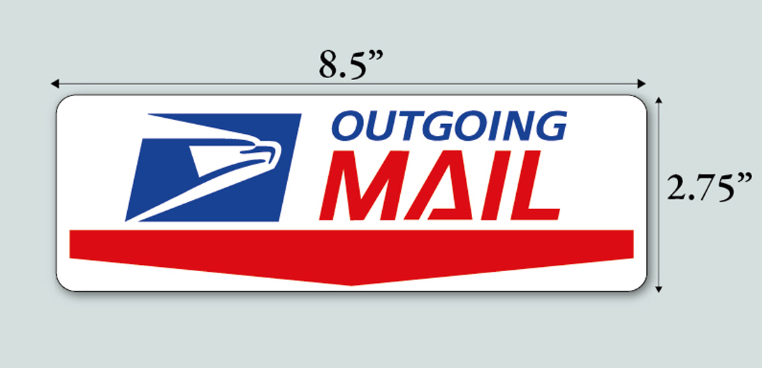 Outgoing Mail