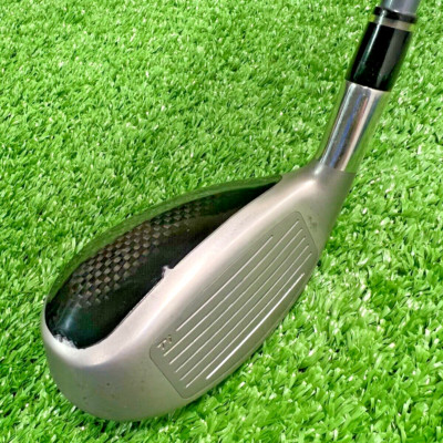 Adams Idea Tech OS 4 Hybrid 60g YS+ Regular Graphite NEW GRIP EXCELLENT ...