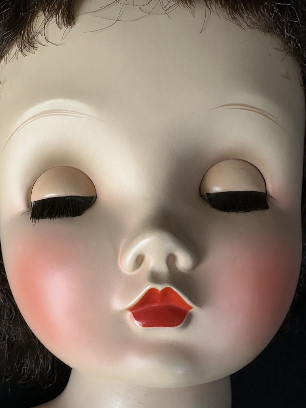 LARGE 24” Vintage 1950’s Madame Alexander Binnie Doll | eBay