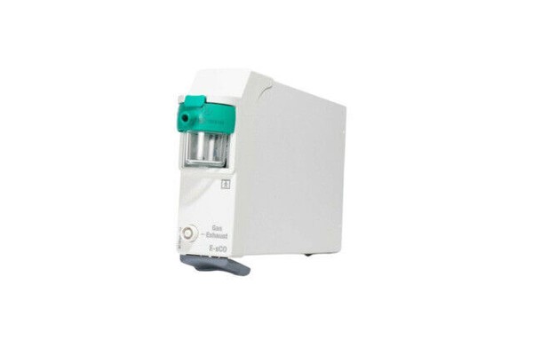 GE Carescape E-sco-00 Respiratory Module M1197895 for sale online | eBay