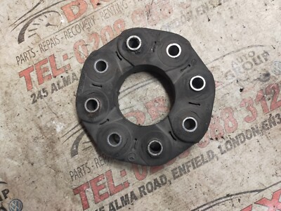 2007 2010 MERCEDES CL500 W216 W221 S500 PROPSHAFT FLEXIBLE JOINT DISC ...