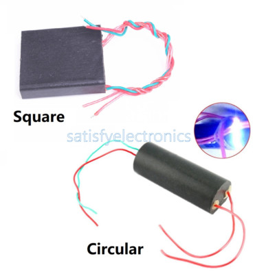 Pulse - Rotary Pulse Generator