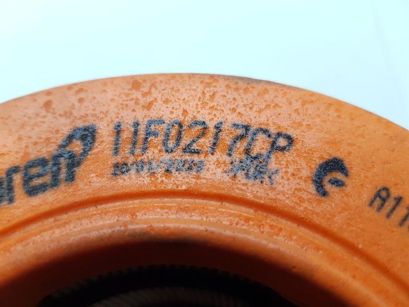 Genuine McLaren 650s Air Filter #11f0217cp for sale online | eBay