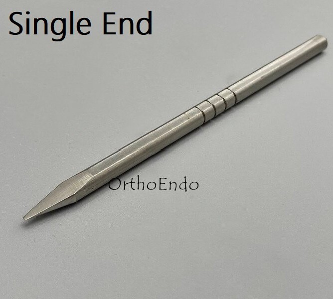 Dental Orthodontics Tool Opening Self Ligating Passive Bracket Opener ...