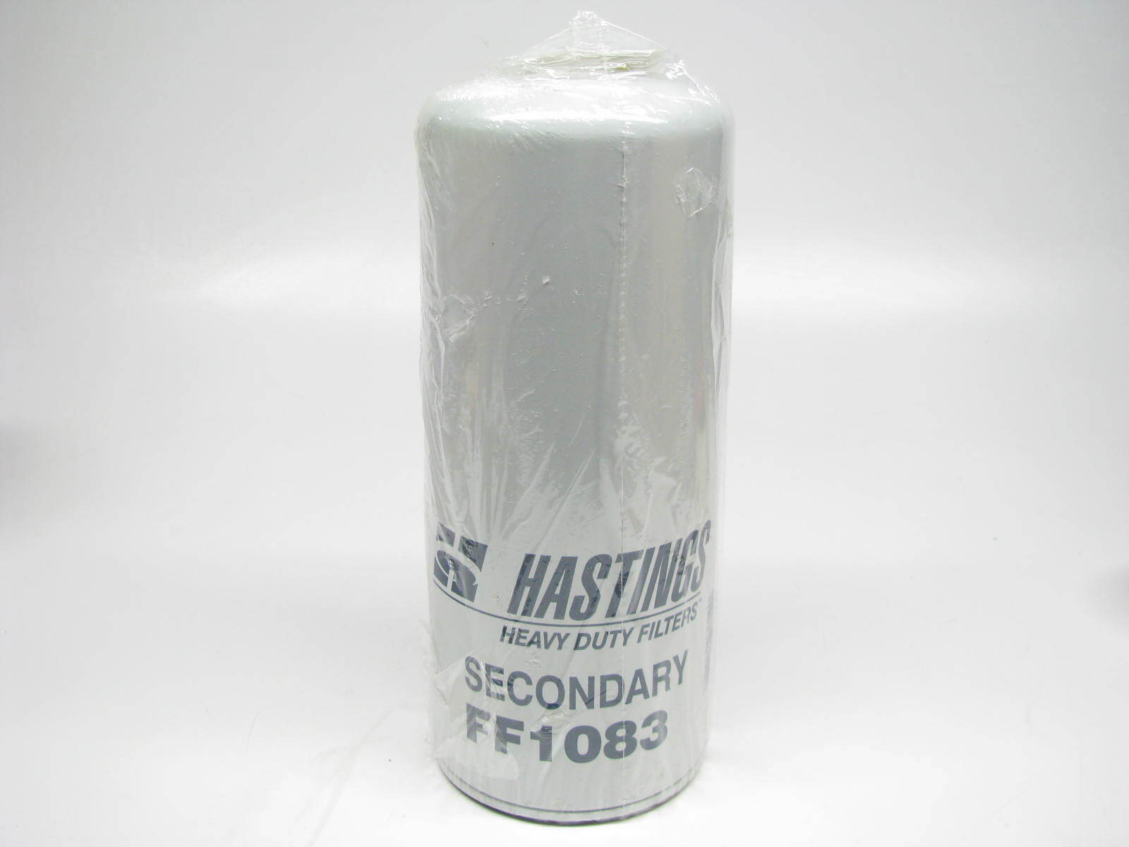 Hastings FF1083 Fuel Filter Replaces P8050 33587 F75297 LFF4471 FF5382 ...