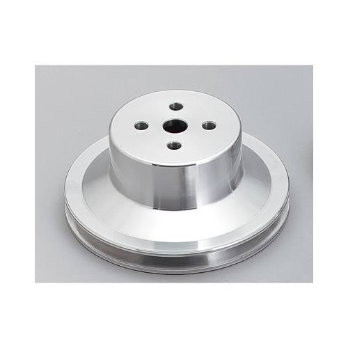 March Performance Aluminum V-Belt Water Pump Pulley 1912 | eBay