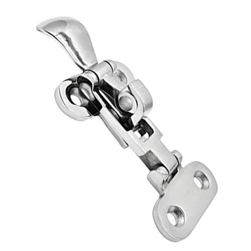 MARINE CITY 316 Stainless Steel Toggle Latch Hatch Locker Boat Fastener ...