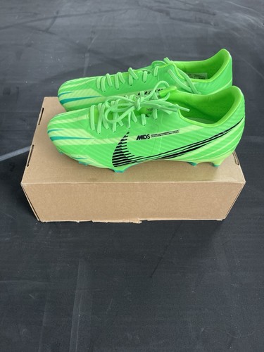 Nike Zoom Mercurial Vapor 15 Academy MDS FG/MG Men's 6.5 Soccer Shoes ...