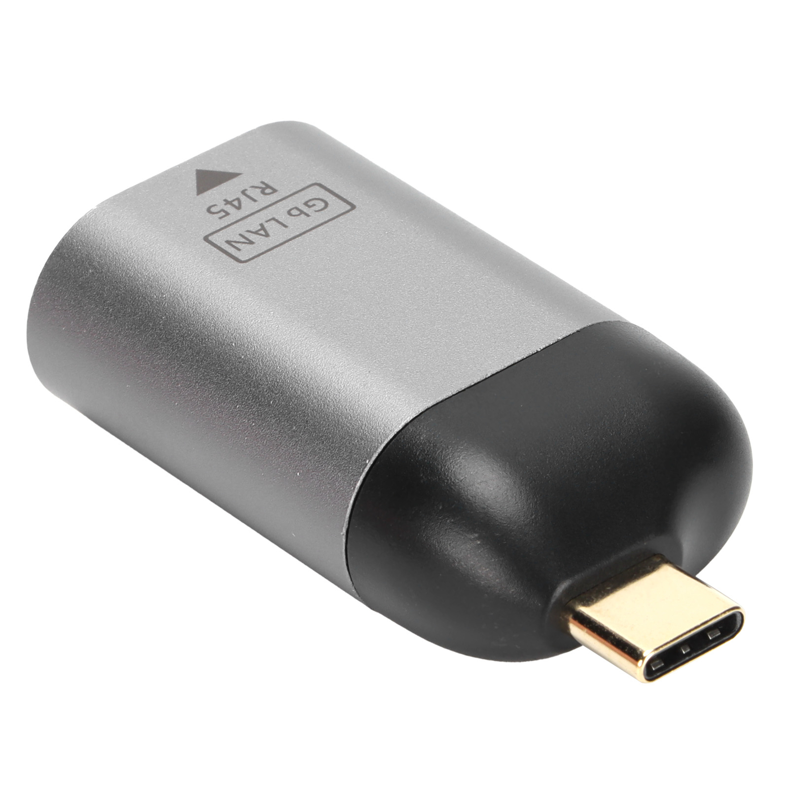 JORINDO Ethernet Adapter No Driver Easily Use TypeC Interface USBC ...