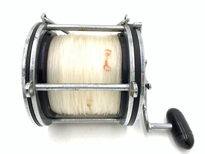 Penn ReeLS SENATOR 12/0 Reels Saltwater Big Game Fishing Trolling Off ...