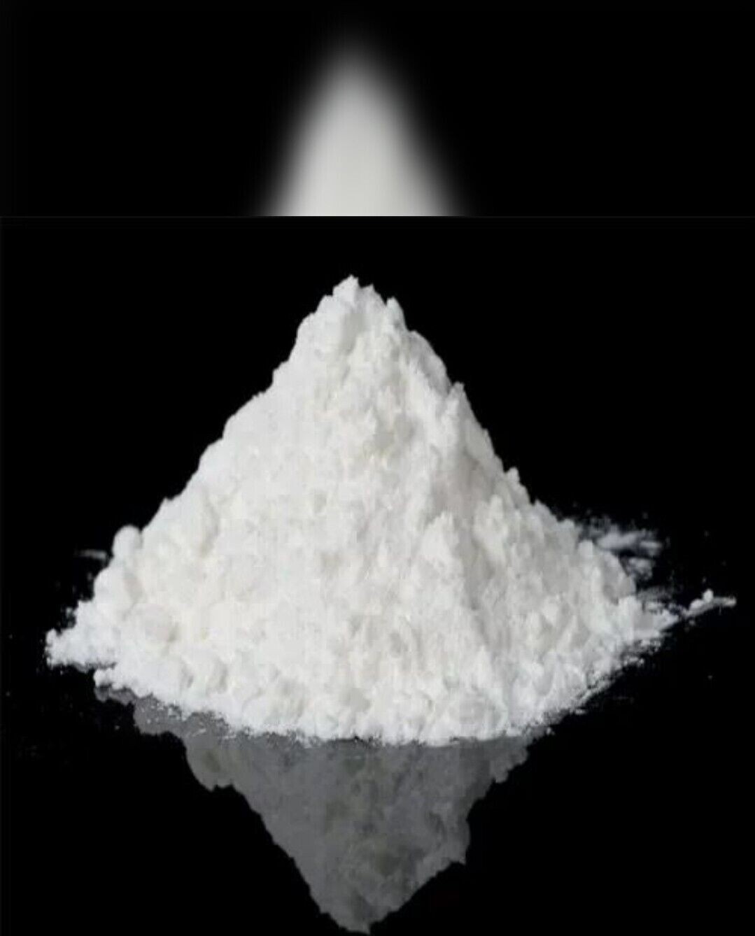 1kg Weißpigment Titandioxid TiO2 Rutil Farbpulver Farbpigment Pigment ...