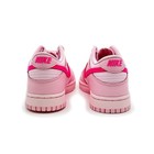 DH9765-600 Nike GS Dunk Low Triple Pink | eBay