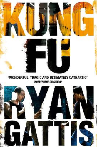 Ryan Gattis Kung Fu (Poche) | eBay