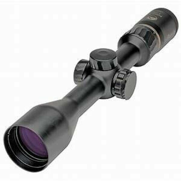 Burris Fullfield IV 4-16x50mm Hunting Rifle Scope (200492) online ...