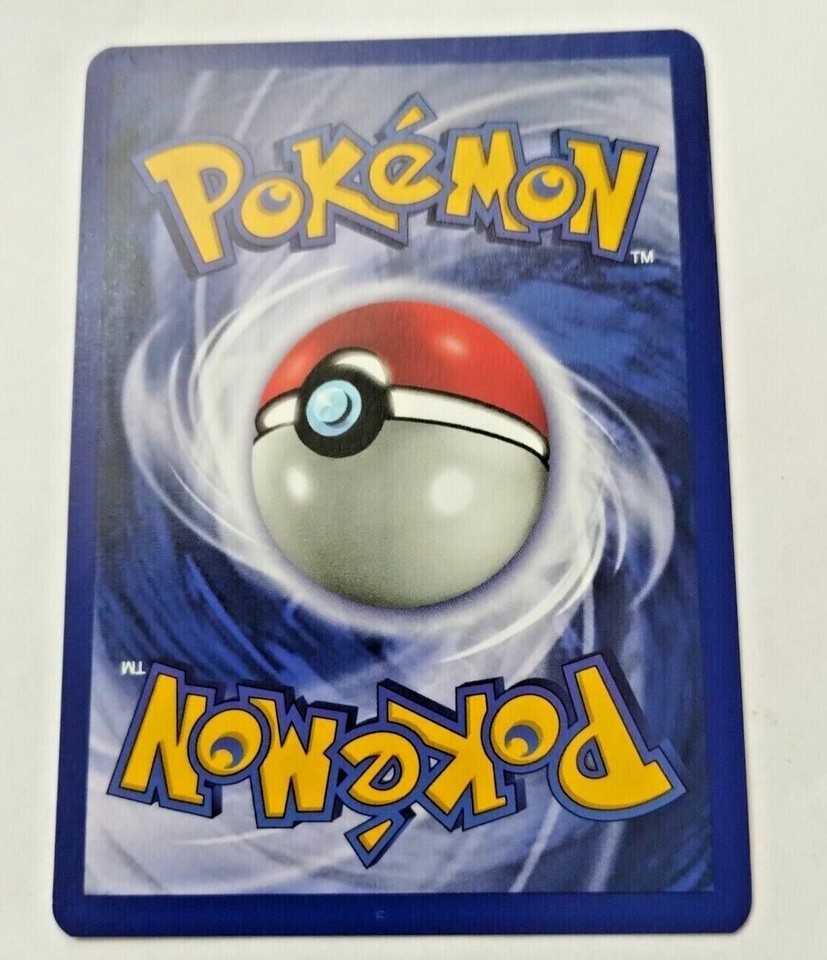 Pokémon Super Energy Removal Base Set 79/102 Regular Unlimited Rare ...