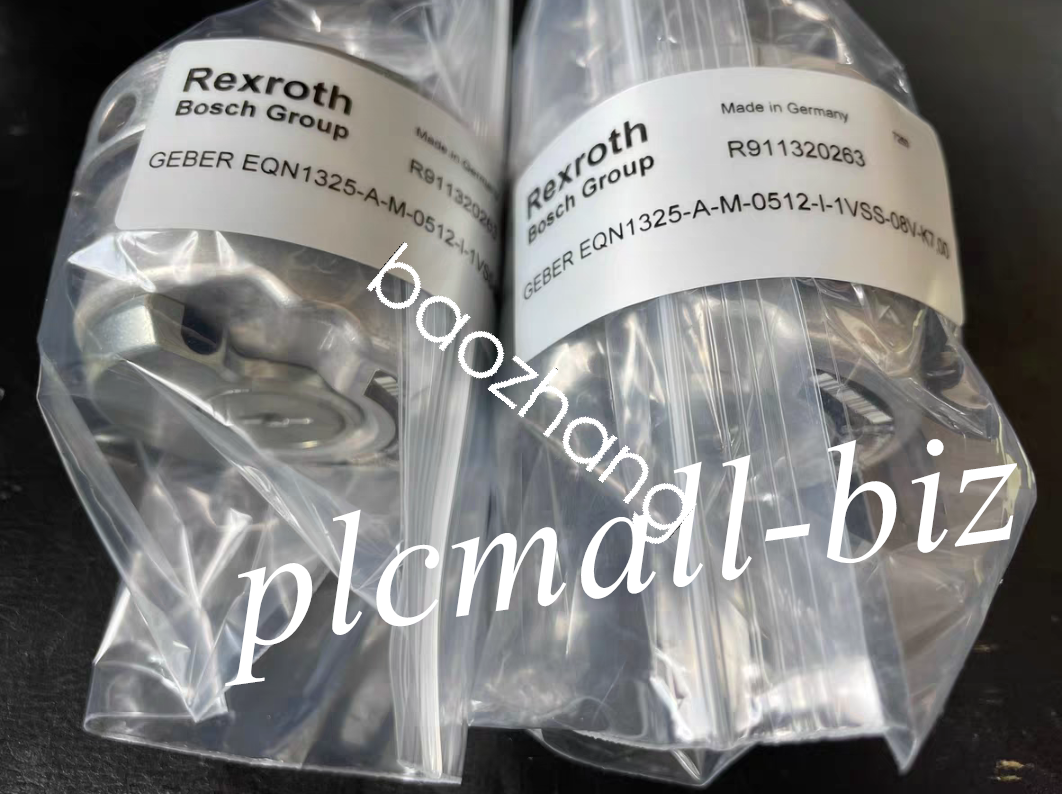 EQN1325-A-M-0512/R911320263 encoder Brand New Expedited Shipping | eBay