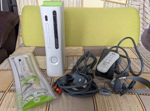 "I Made This" Edition Dev Team Xbox 360 | eBay
