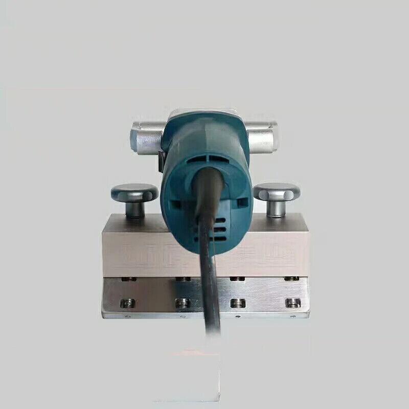 Chamfering Machine Portable Straight Edge Chamfering Machine Chamfering ...