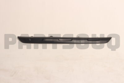 521110A901 Genuine Toyota BAR, FR BUMPER L/COL 52111-0A901 | eBay