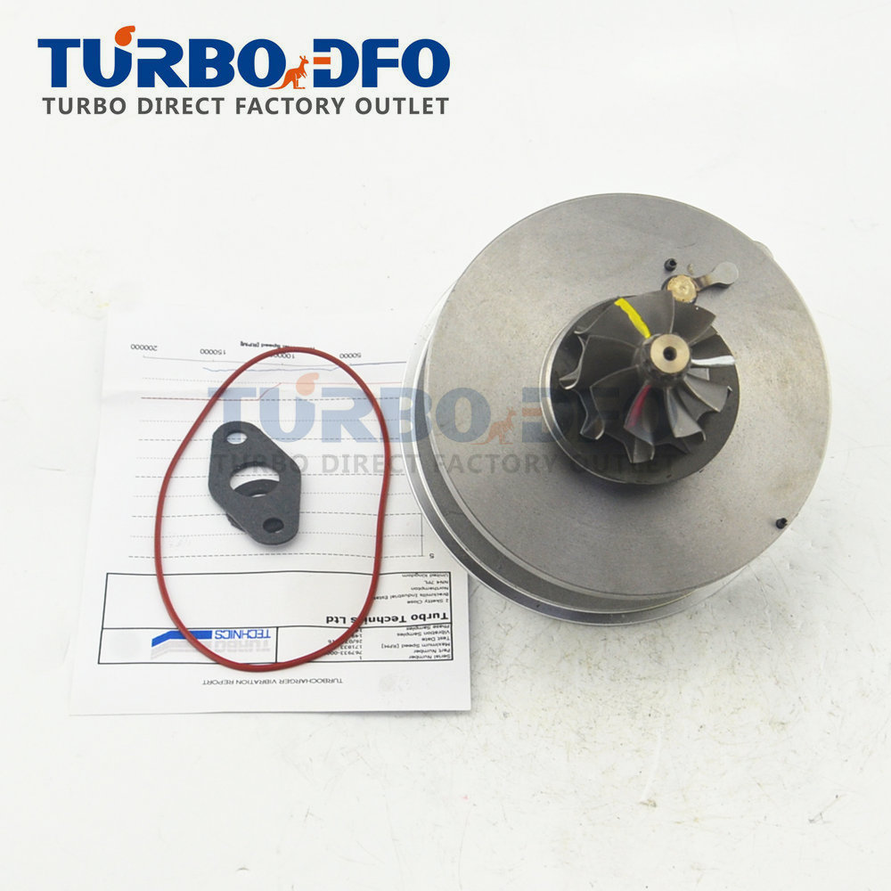 GT2052V turbo core 767933 8C1Q6K682BB for Ford Transit VI 2.2 TDCI ...
