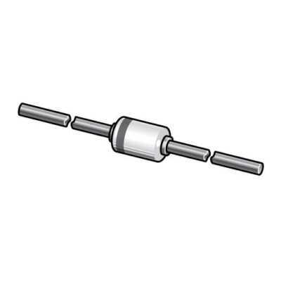 22Pcs BZV85-C10,113 DO-41-2 Zener Diodes DIODE ZENER 5 PCT | eBay