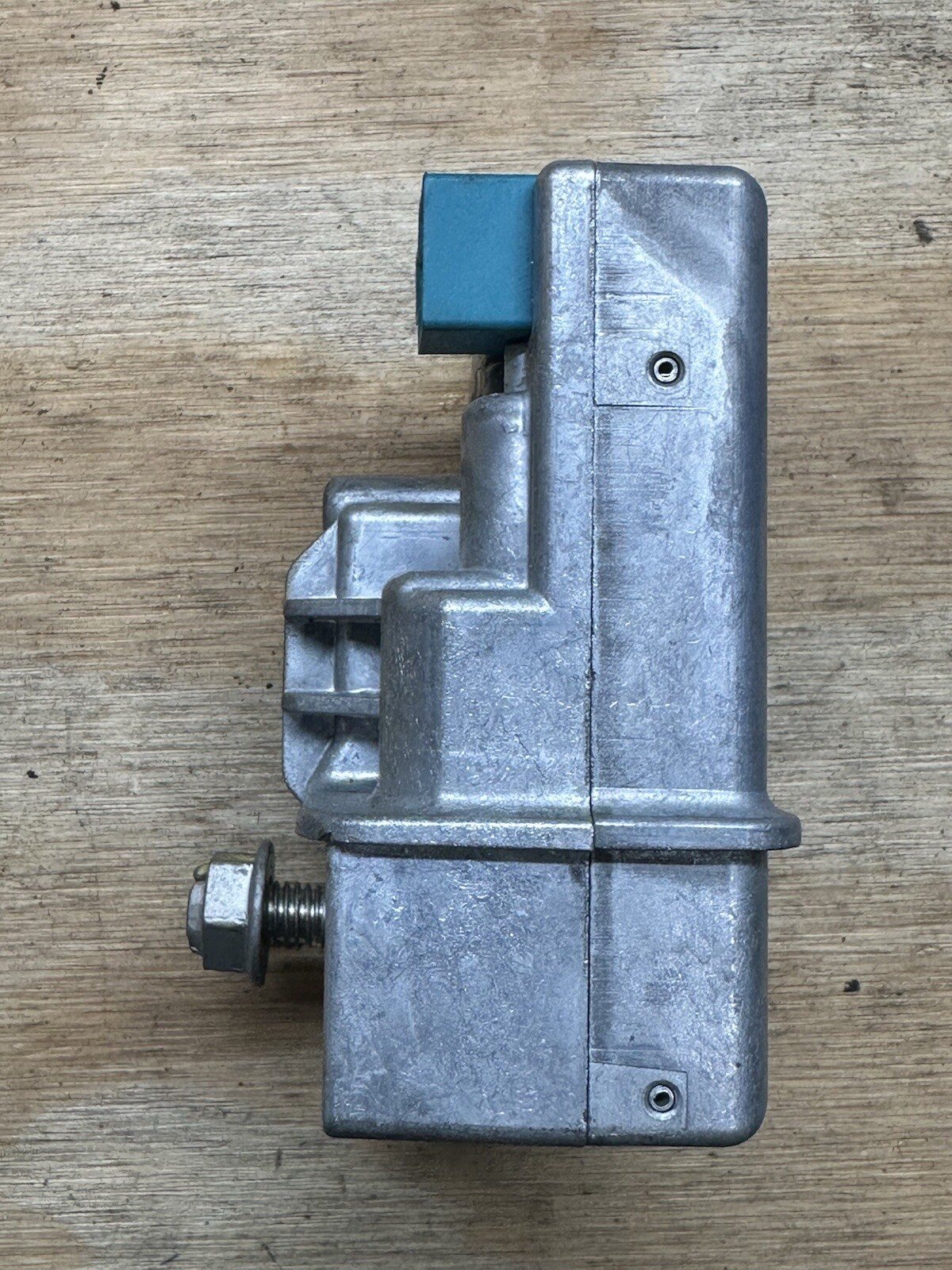 Mercedes-Benz C Steering Wheel Column Lock W204 A2045458132 2008 for ...