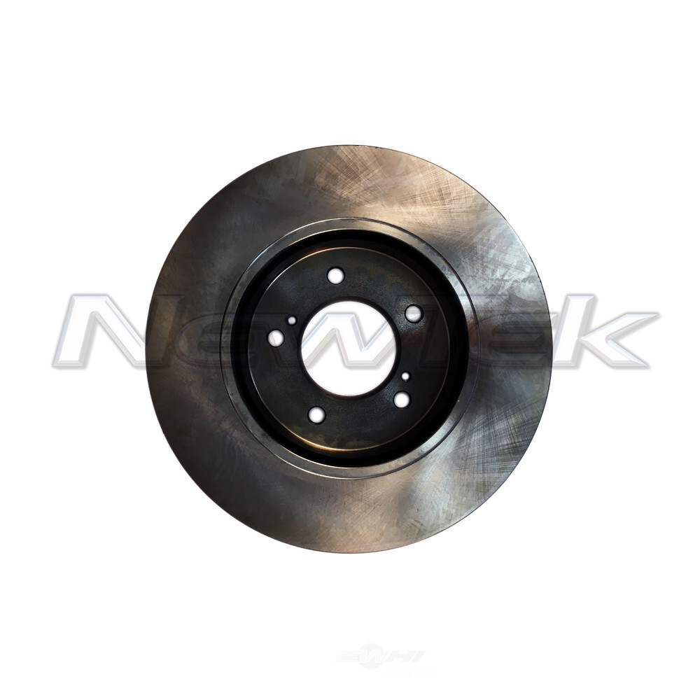 Disc Brake Rotor NewTek 54003 for sale online | eBay