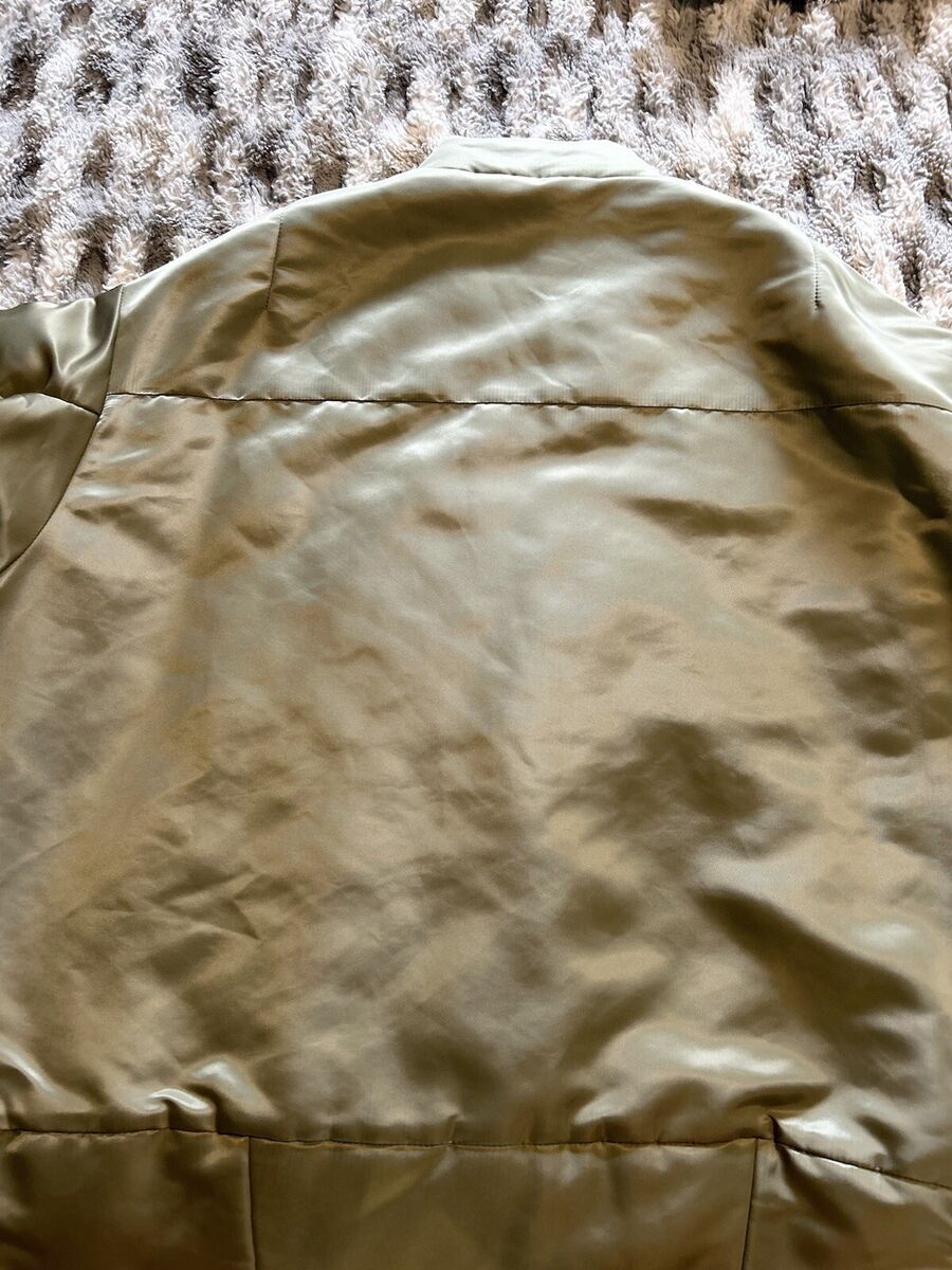 YEEZY Season 1 adidas bomber jacket size Large adidas RARE YEEZY Season 1 adidas bomber jacket size Large adidas RARE