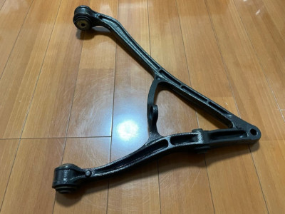 Honda Genuine 2000-2009 S2000 Passenger Rear Lower Control Arm LH 52360 ...