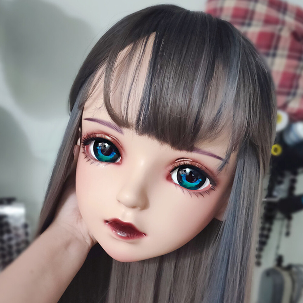 Ball Jointed Dolls Cosplay