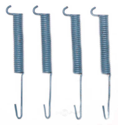 Drum Brake Shoe Return Spring Kit-R-Line Raybestos H140 | eBay