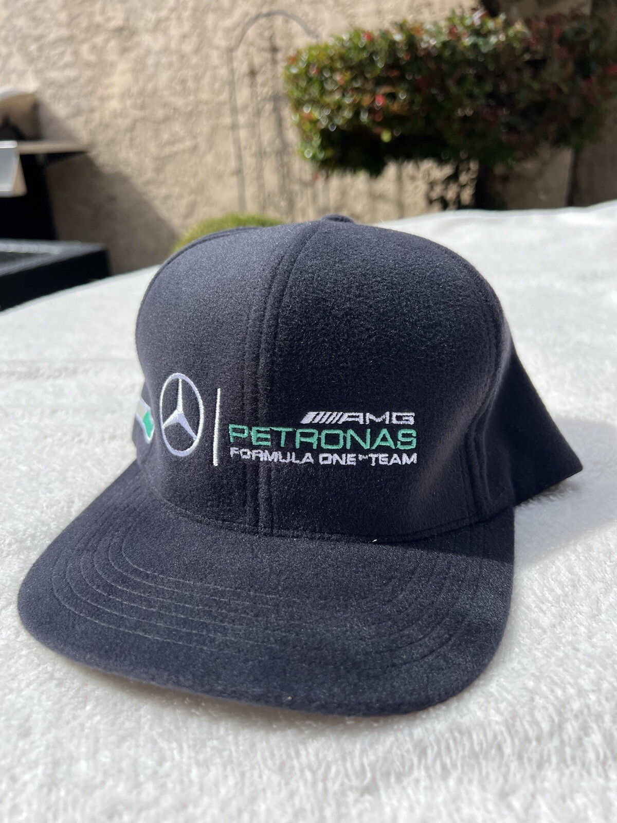 PUMA Tour Exclusive Mercedes FI~AMG Petronas Motorspo… - Gem