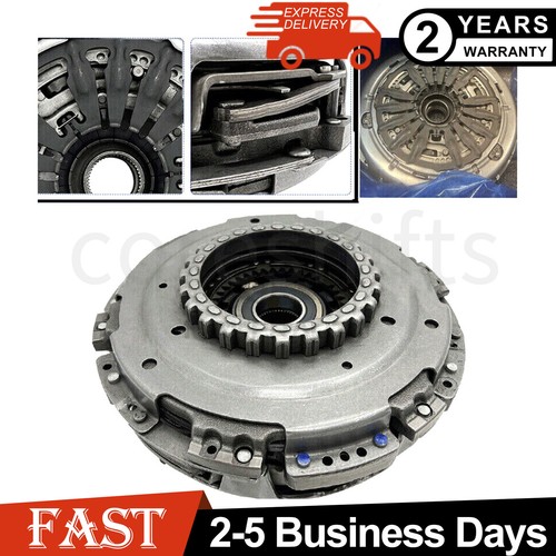 Brand New Double Clutch Set 41200 2A001 for Hyundai Veloster 2012-2017 ...