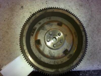 HYUNDAI GETZ FLYWHEEL/FLEXPLATE MANUAL FLYWHEEL, 1.3, TB, 09/02-09/05 ...