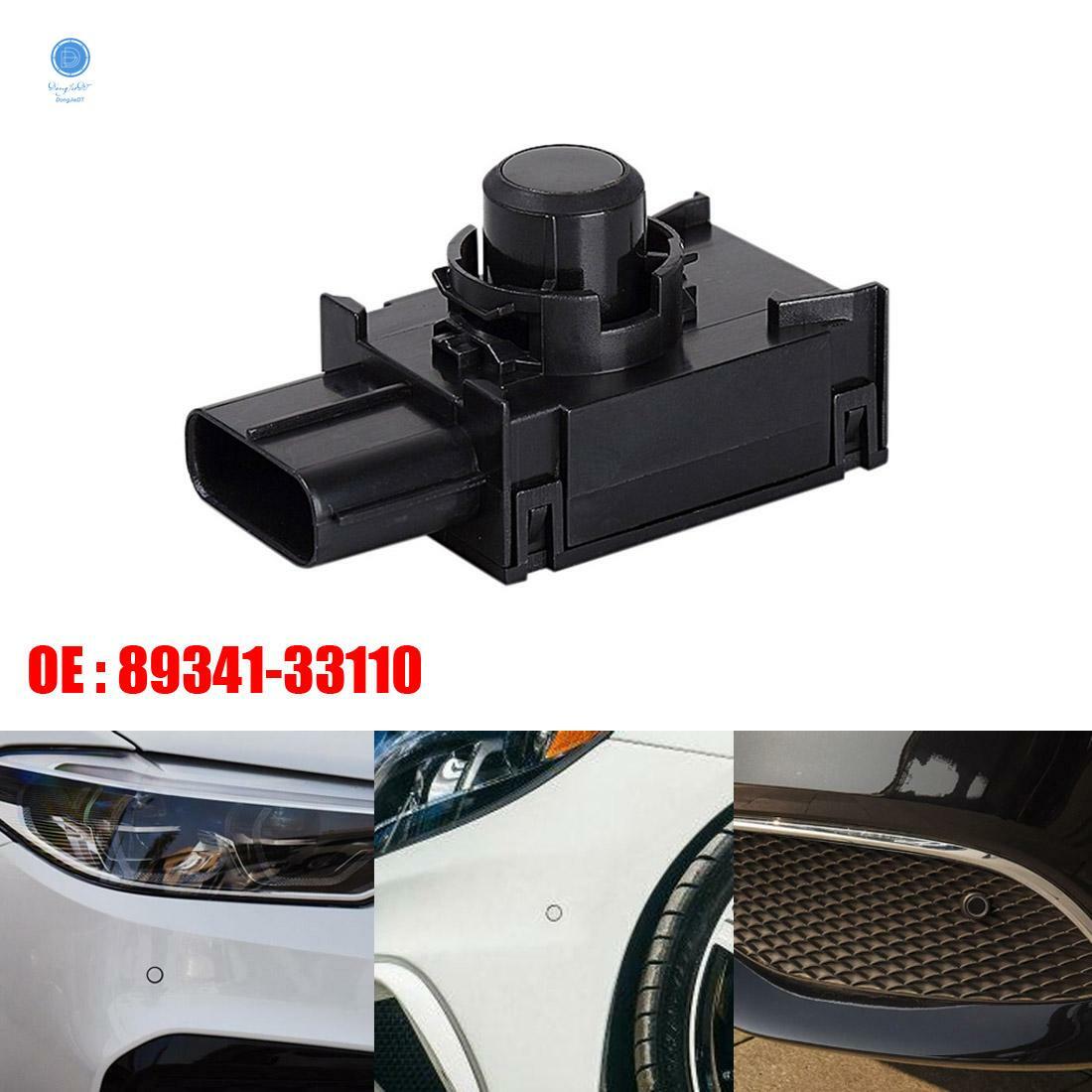 1X 89341-33110 New Car PDC Parking Aid Sensor For Lexus HS250h ES350 ...