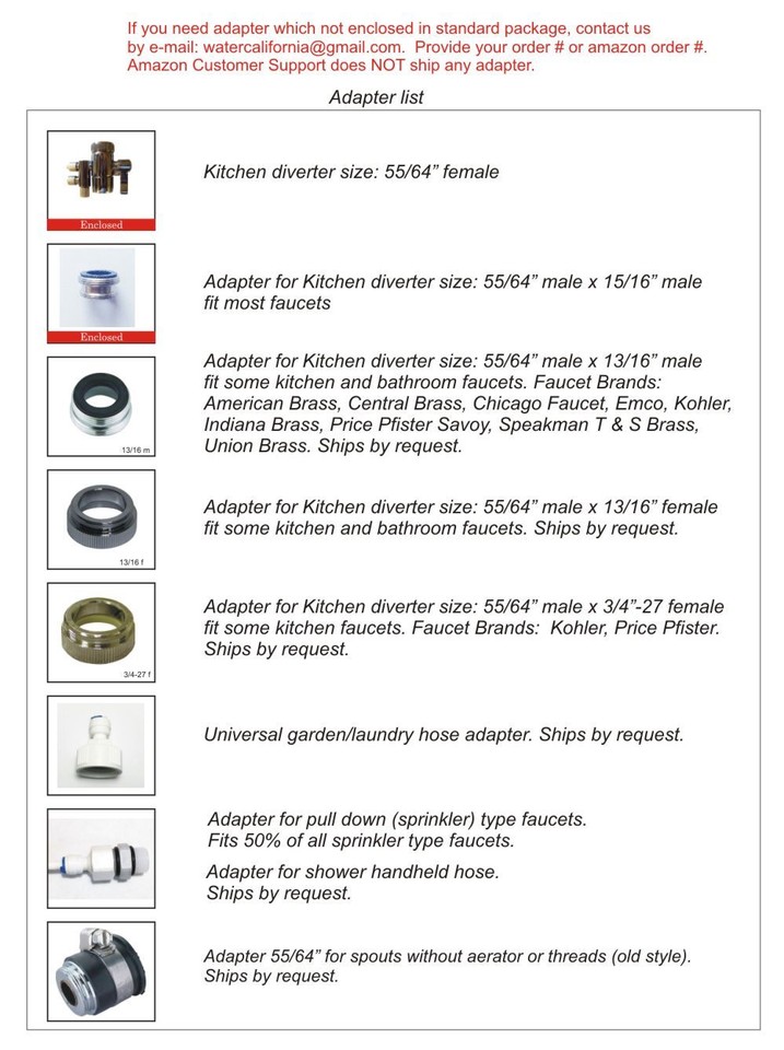 Heavy Duty 6 Stage ORP + Softener Portable Reverse Osmosis RO,150 GPD ...