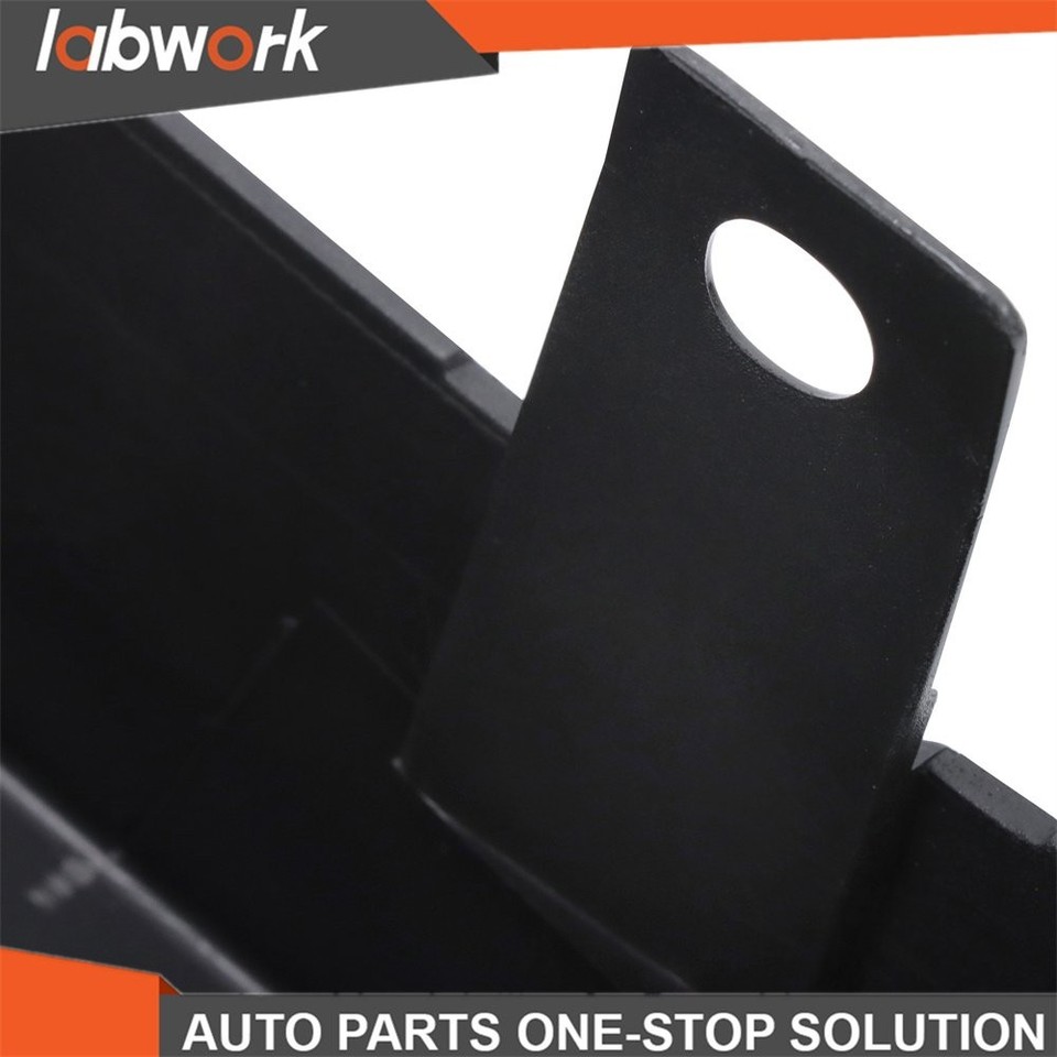 Labwork Fender Flares Body Kit Wide Trim For Subaru WRX 2022-2025 Gloss ...