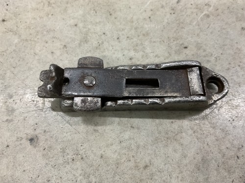 Original Remington Rolling Block Rear Ladder Sight No Screws | eBay