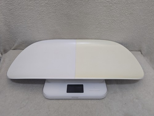 Whiltings WS-40 Smart Kid Scale working / App unavailable / pulled ...