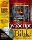 JAVASCRIPT BIBLE By Danny Goodman & Michael Morrison **BRAND NEW** 9780764557439| eBay