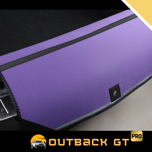 Bumper Protector Purple for Mazda RX-8 2003 - 2012 FE [72x55cm] | eBay ...