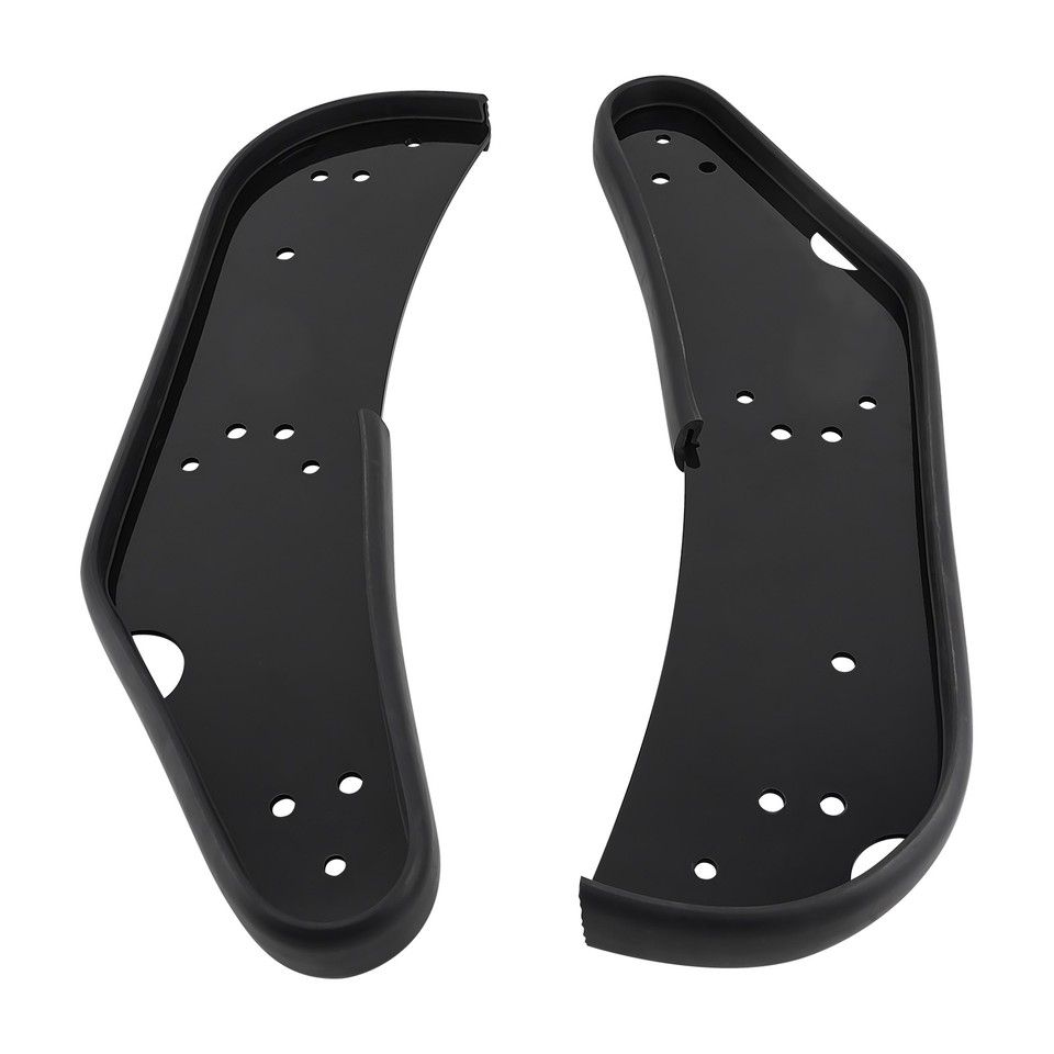 Front Push Bumper Bull Bar Guard for Ford Explorer 2011-2015 Black ...